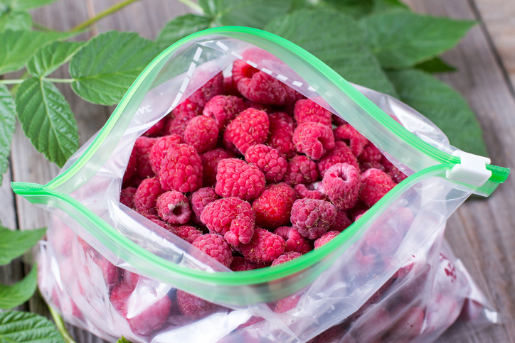 Erstaunlich Himbeeren Haltbar Machen Bilder