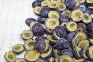 ᐅ Pflaumen einfrieren - so funktioniert es!