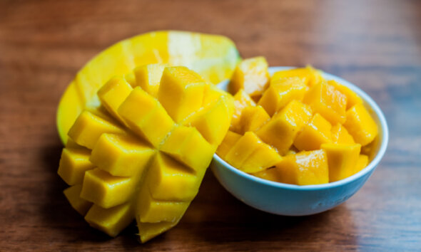 ᐅ Wann ist die Mango reif? - Daran erkennt man es